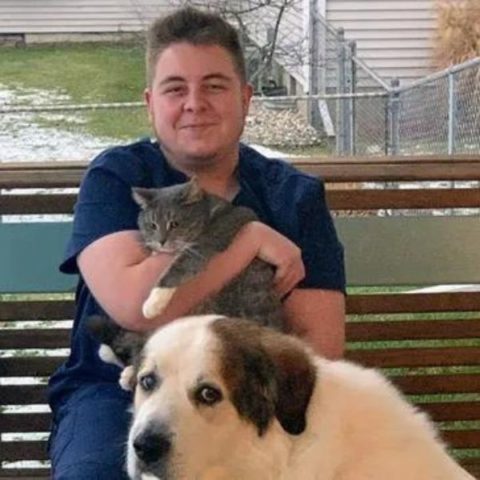 Veterinarian In Byron Center, MI 49315 | Byron Center Animal Hospital